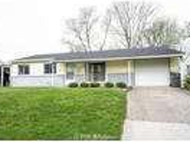 4 bedroom in Indianapolis IN 46219