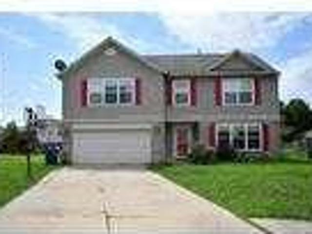 4 bedroom in Indianapolis Indiana 46217