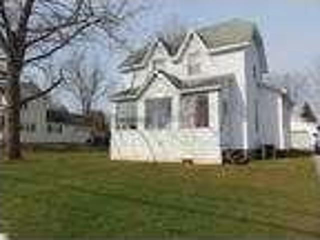 4 bedroom in Ithaca MI 48847
