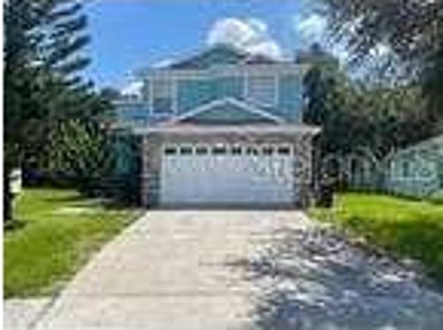 4 bedroom in Orlando Florida 32824