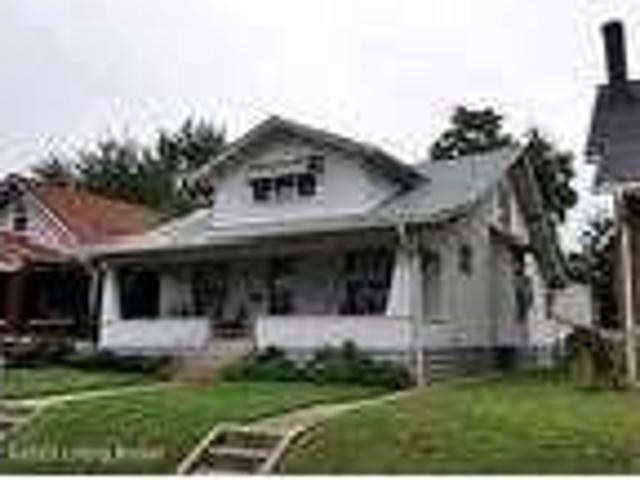4 bedroom in Louisville KY 40205
