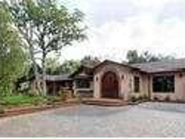 4 bedroom in Los Altos CA 94024