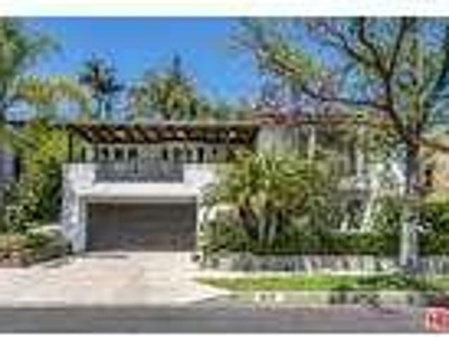 4 bedroom in Los Angeles CA 90034