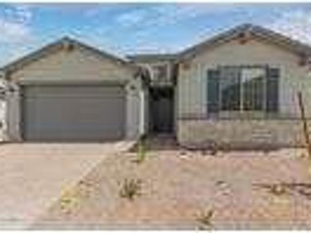 4 bedroom in Laveen AZ 85339