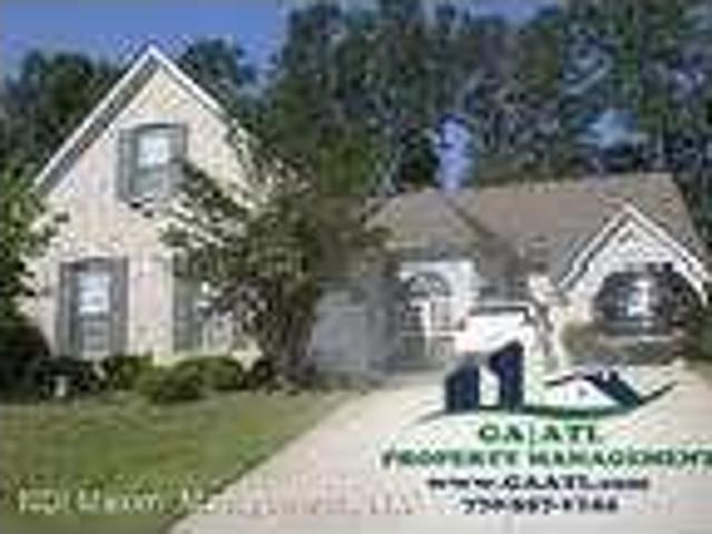 4 bedroom in Lawrenceville GA 30045