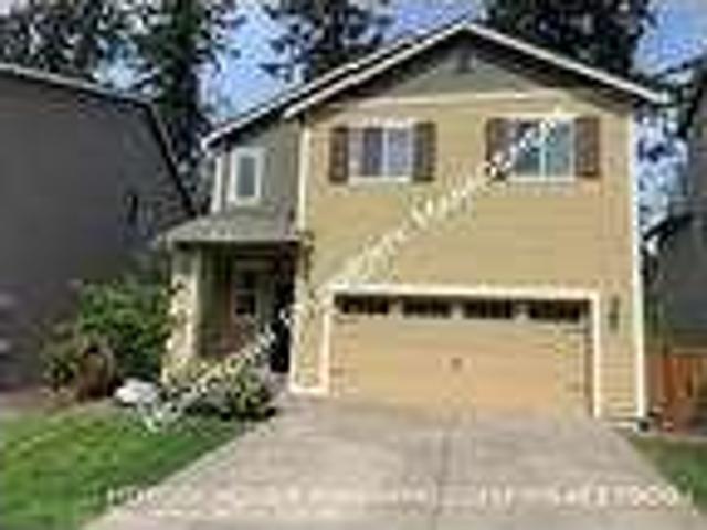 4 bedroom in Lacey WA 98516