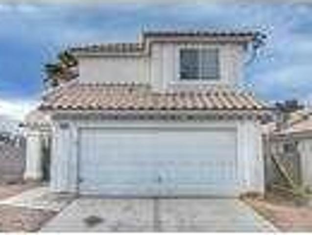 4 bedroom in Las Vegas NV 89145