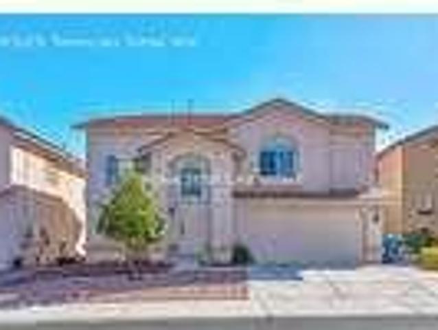 4 bedroom in Las Vegas NV 89143
