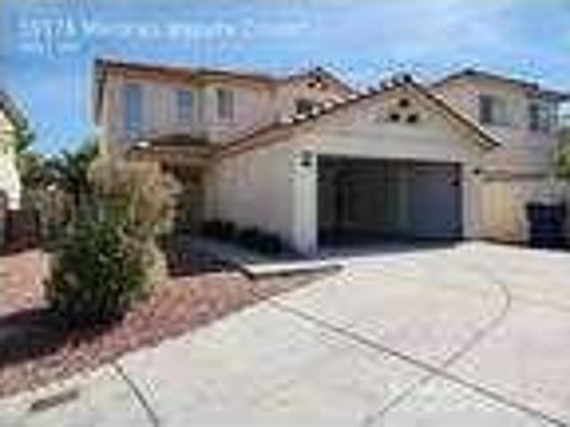 4 bedroom in Las Vegas NV 89183