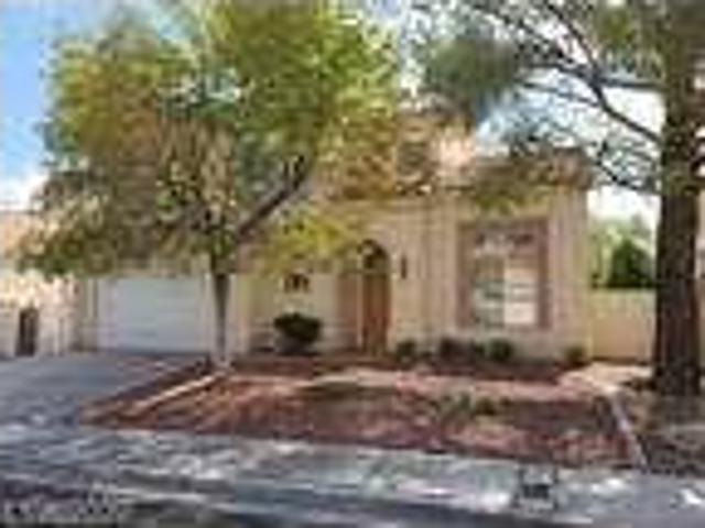 4 bedroom in Las Vegas Nevada 89134