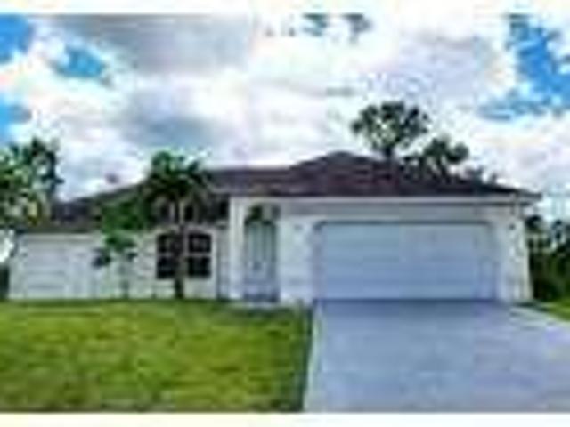 4 bedroom in Lehigh Acres Florida 33974