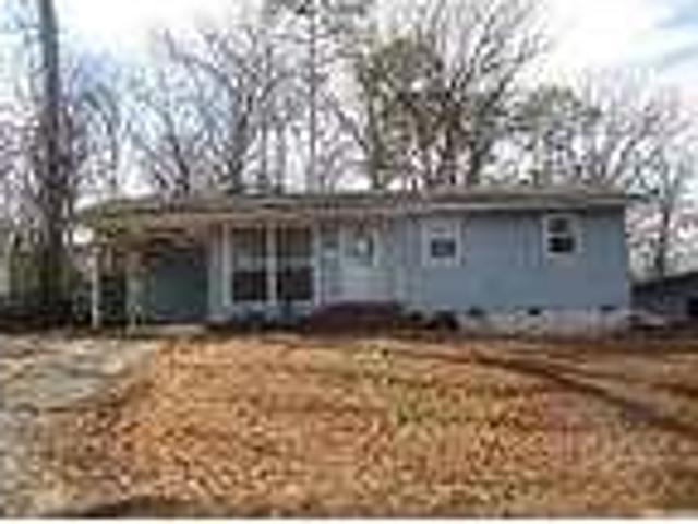 4 bedroom in Little Rock AR 72209