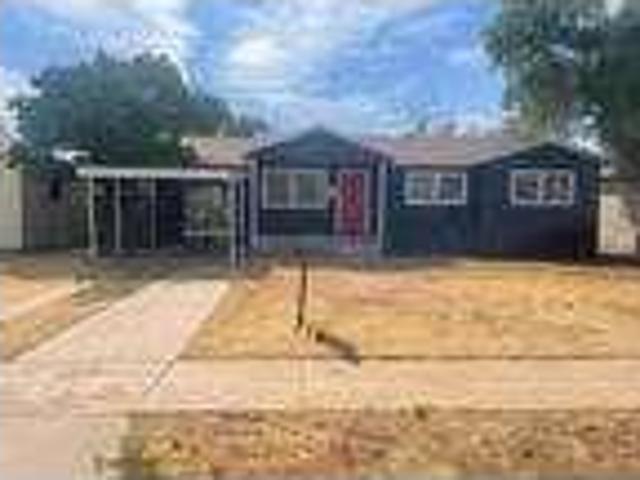 4 bedroom in Lubbock Texas 79404