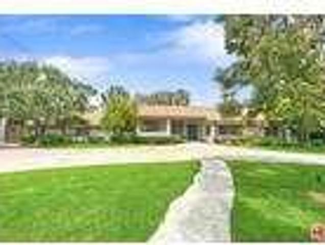 4 bedroom in Malibu California 90265