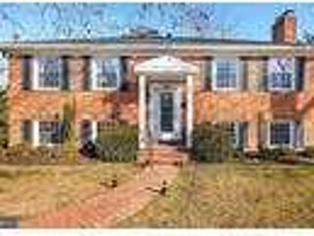 4 bedroom in McLean VA 22101
