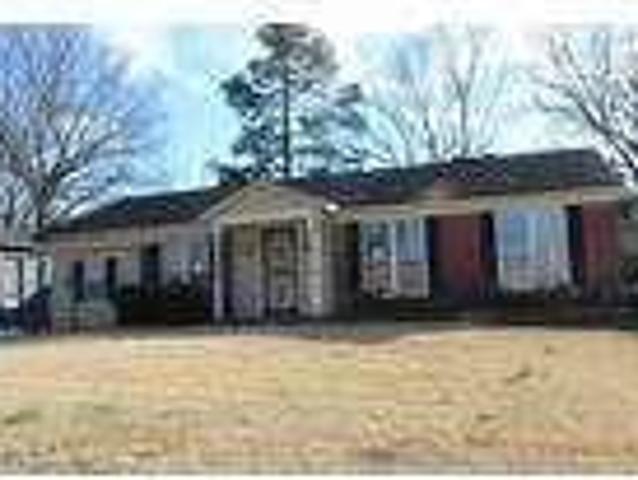 4 bedroom in Memphis Tennessee 38128