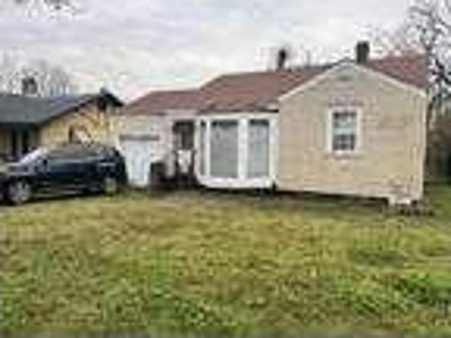4 bedroom in Memphis TN 38109