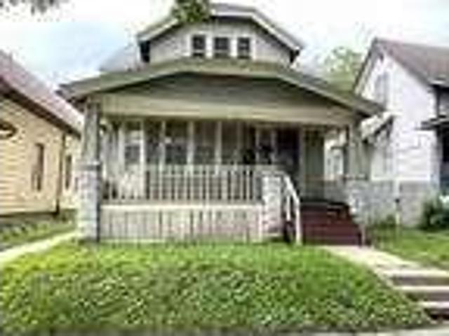 4 bedroom in Milwaukee Wisconsin 53215