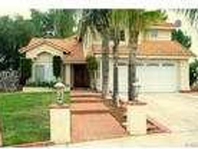4 bedroom in Murrieta CA 92562