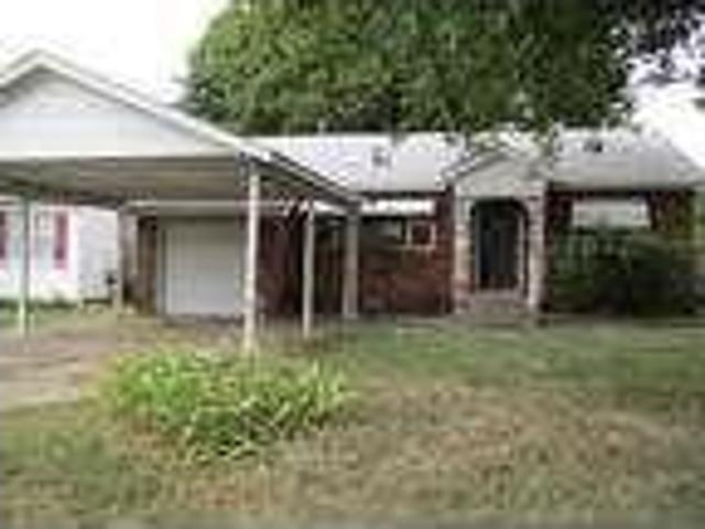 4 bedroom in Muskogee Oklahoma 74403