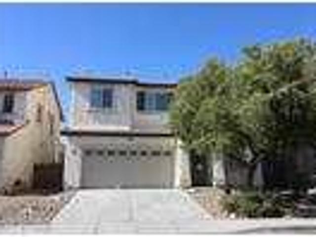 4 bedroom in North Las Vegas Nevada 89081