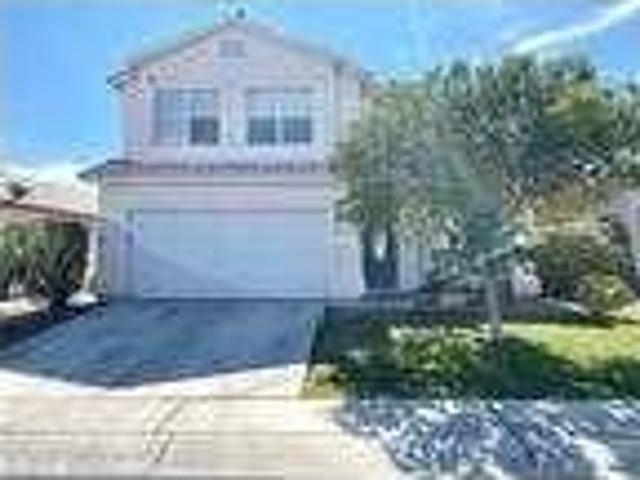 4 bedroom in North Las Vegas Nevada 89032