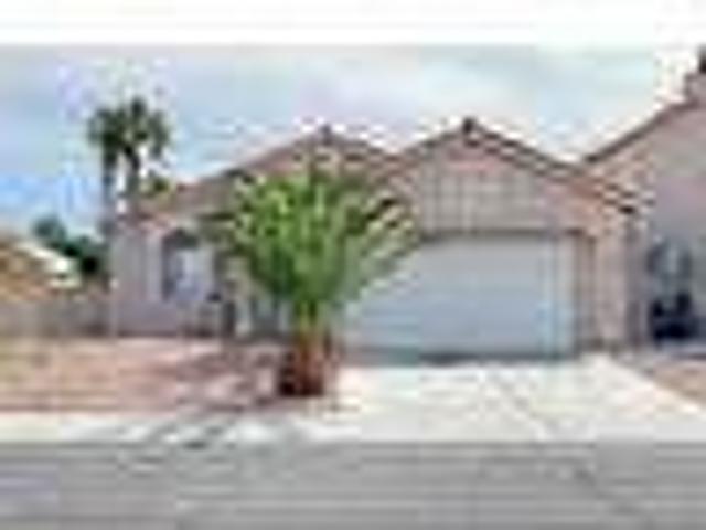 4 bedroom in North Las Vegas Nevada 89032
