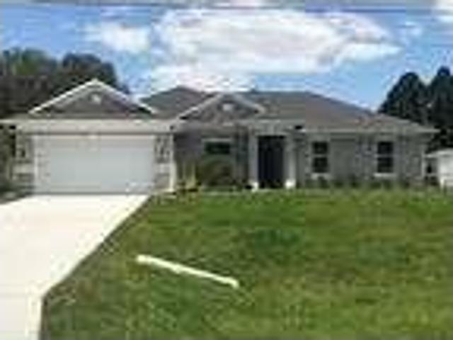 4 bedroom in North Port Florida 34288