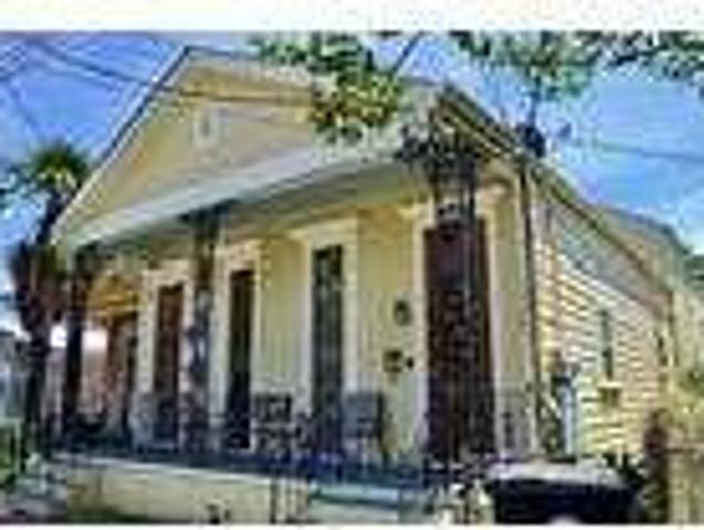 4 bedroom in New Orleans LA 70118