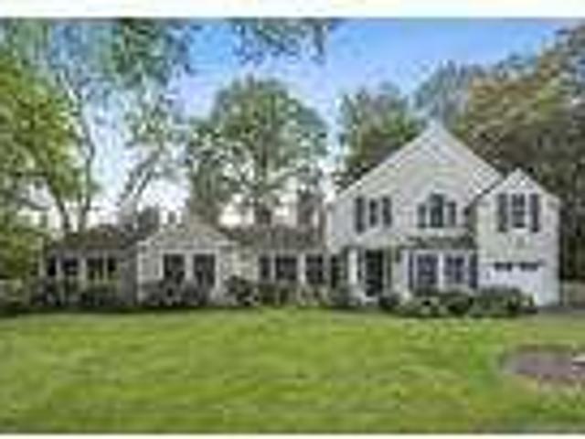 4 bedroom in New Canaan Connecticut 06840