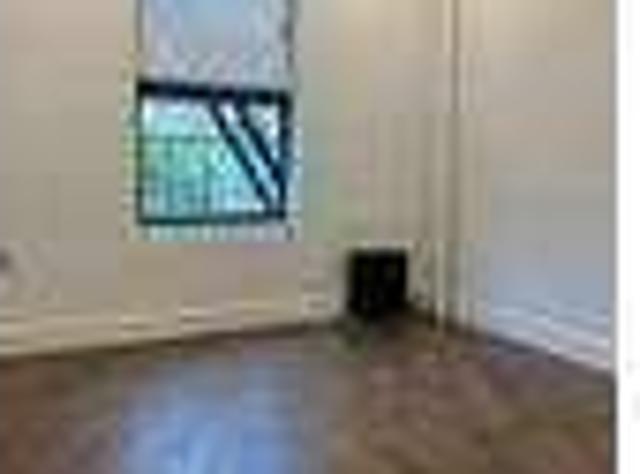 4 bedroom in New York New York 10027