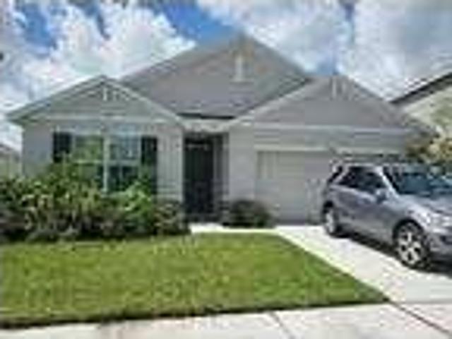 4 bedroom in San Antonio Florida 33576