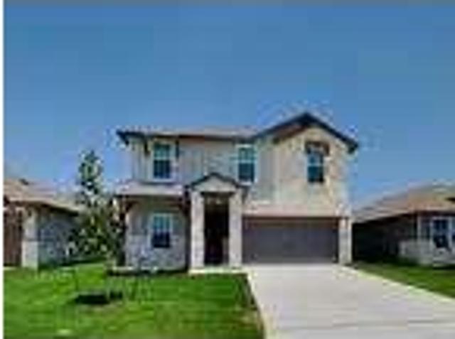 4 bedroom in San Antonio Texas 78152