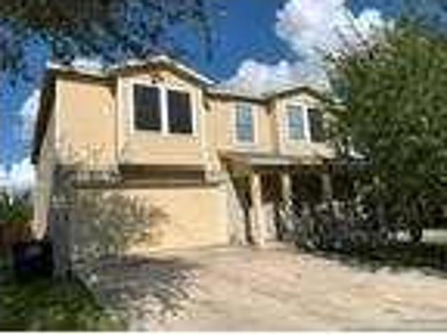 4 bedroom in San Antonio Texas 78218