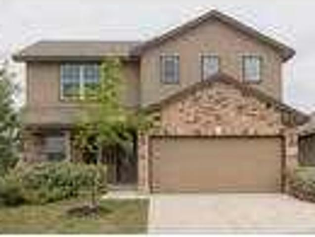 4 bedroom in San Antonio Texas 78222