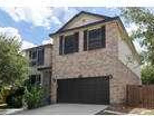 4 bedroom in San Antonio Texas 78244