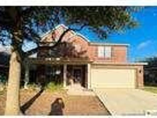 4 bedroom in San Antonio Texas 78255