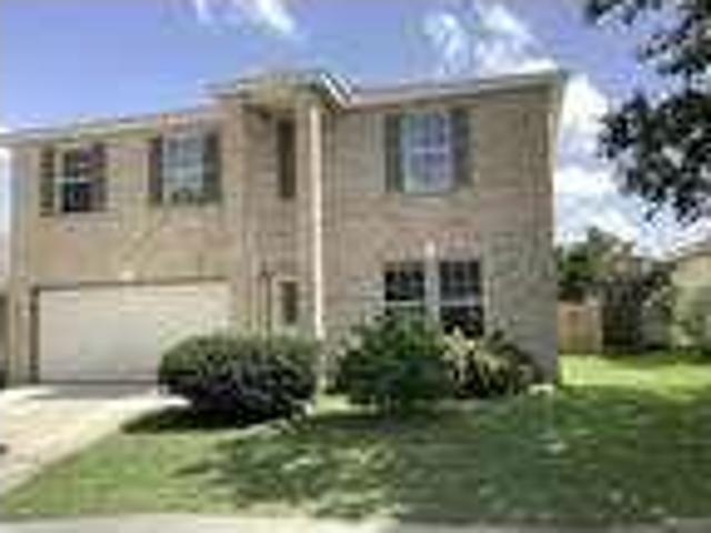 4 bedroom in San Antonio Texas 78259
