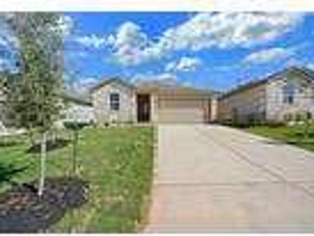 4 bedroom in San Antonio Texas 78266