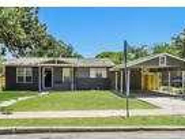4 bedroom in San Antonio TX 78216