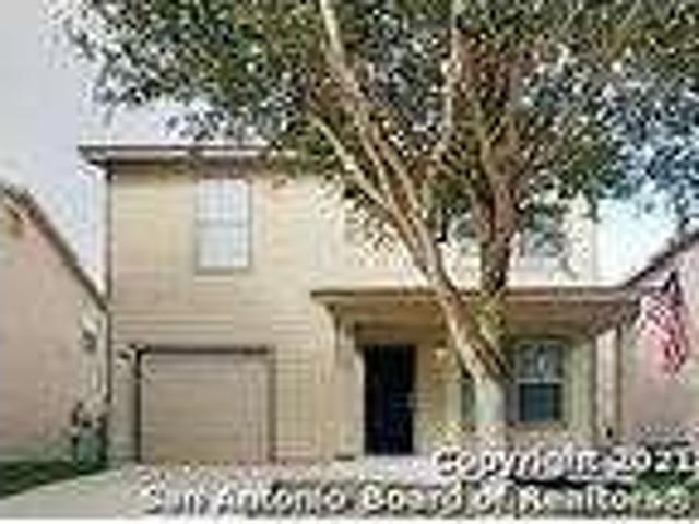 4 bedroom in San Antonio TX 78223