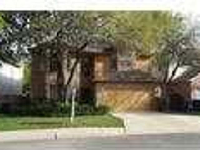 4 bedroom in San Antonio TX 78232