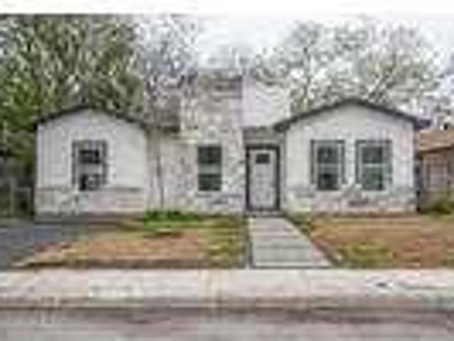 4 bedroom in San Antonio TX 78237