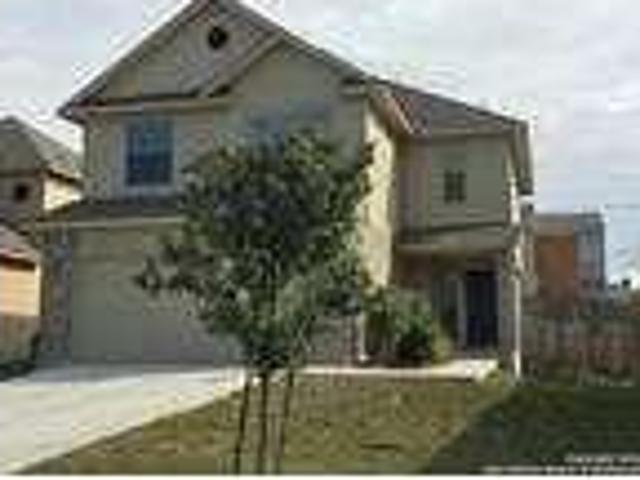 4 bedroom in San Antonio TX 78238