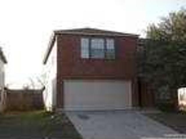 4 bedroom in San Antonio TX 78239