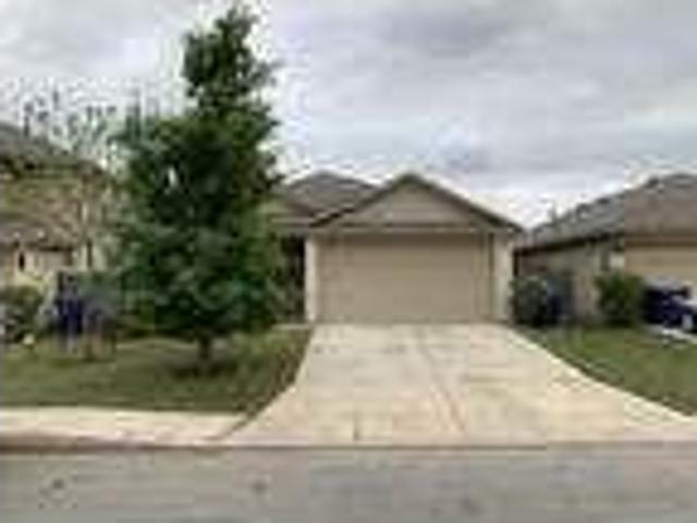 4 bedroom in San Antonio TX 78244