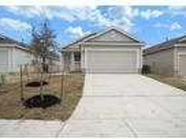 4 bedroom in San Antonio TX 78253