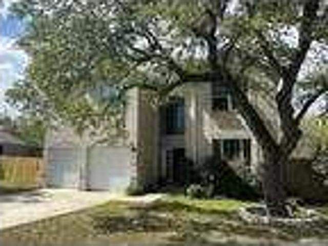 4 bedroom in San Antonio TX 78259