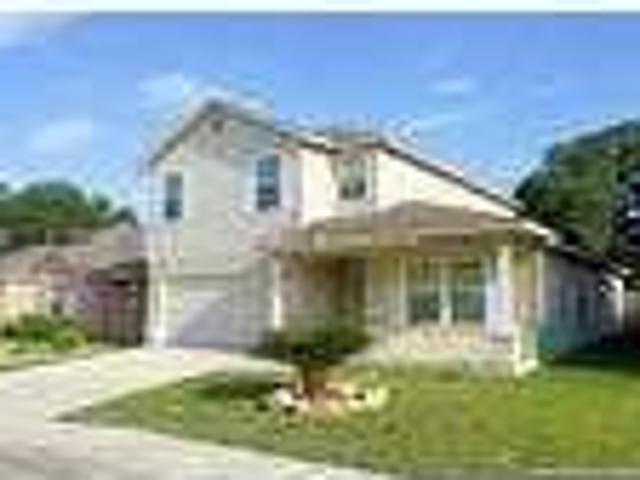 4 bedroom in San Antonio TX 78259