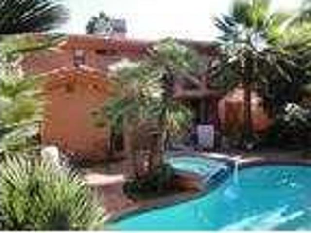 4 bedroom in San Diego California 92106